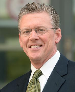 Jeffrey Parnell, Interim CEO, CMO, COO, Turnaround | Interim Executives