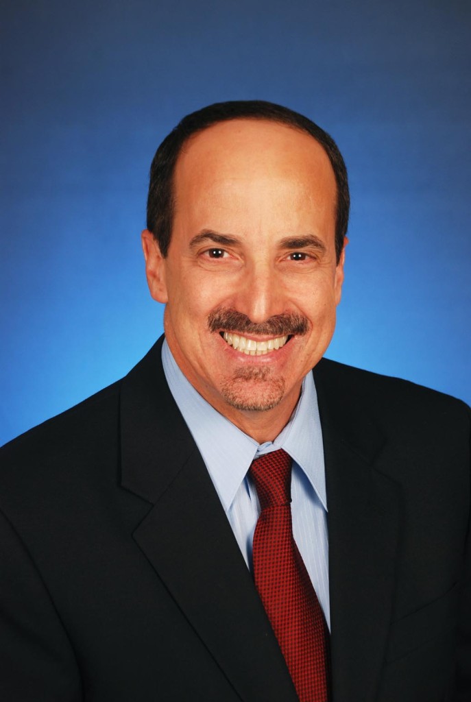 Joseph Marchese, Interim CEO, Chief Credit Officer,Turnaround ...