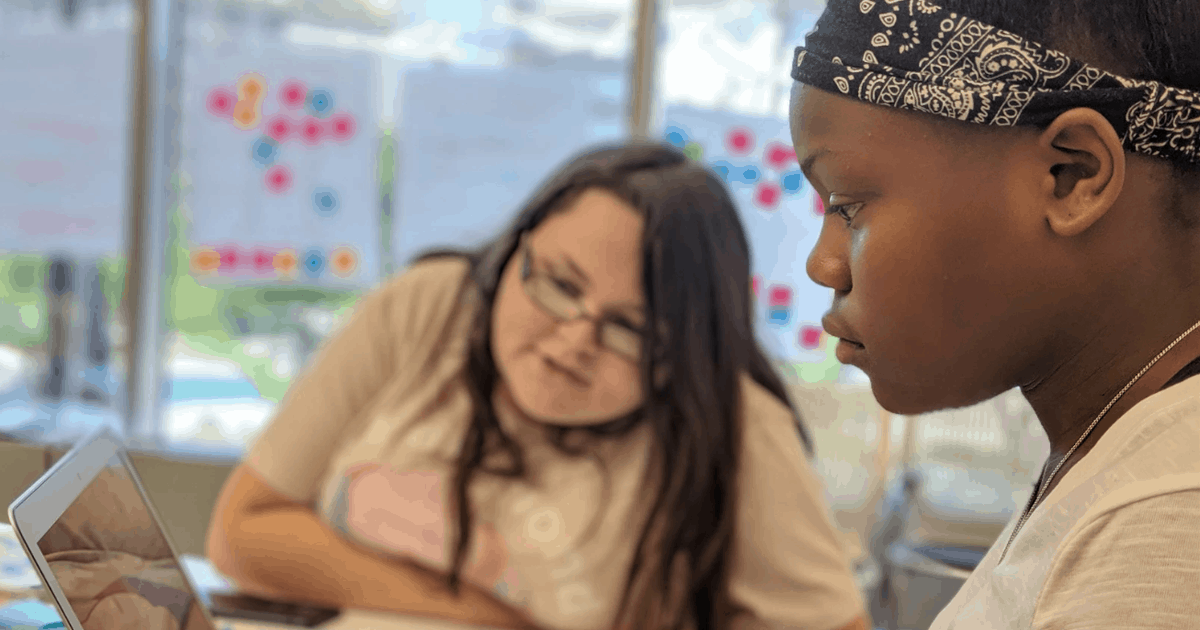 Empowering Women and Building a Generation of Future Leaders: A Look ...