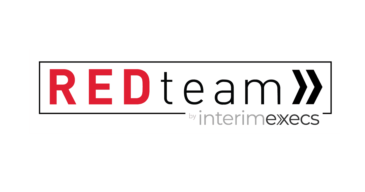 RED Team Executives: On Call to Help Companies Now
