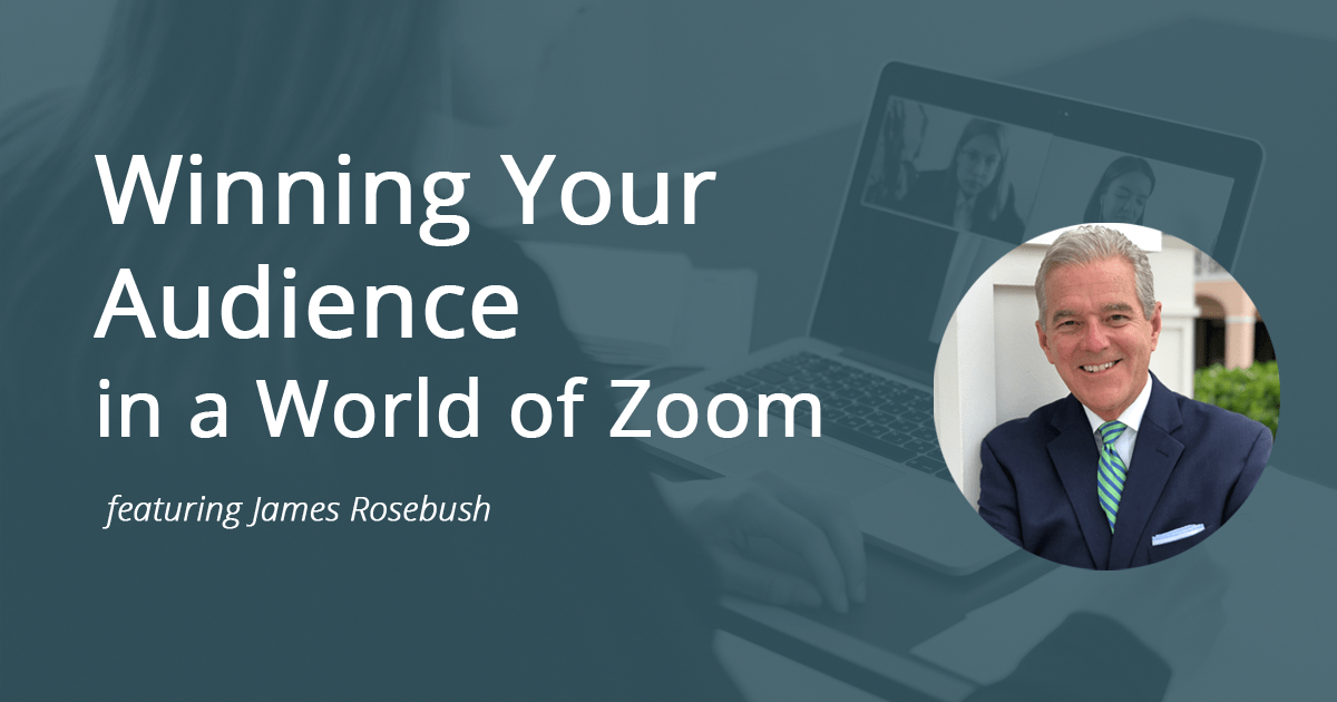 How to Communicate Powerfully in a World of Zoom | Interim Executives