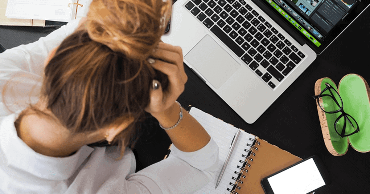 Supporting Your Team Through Tumultuous Times | Interim Executives