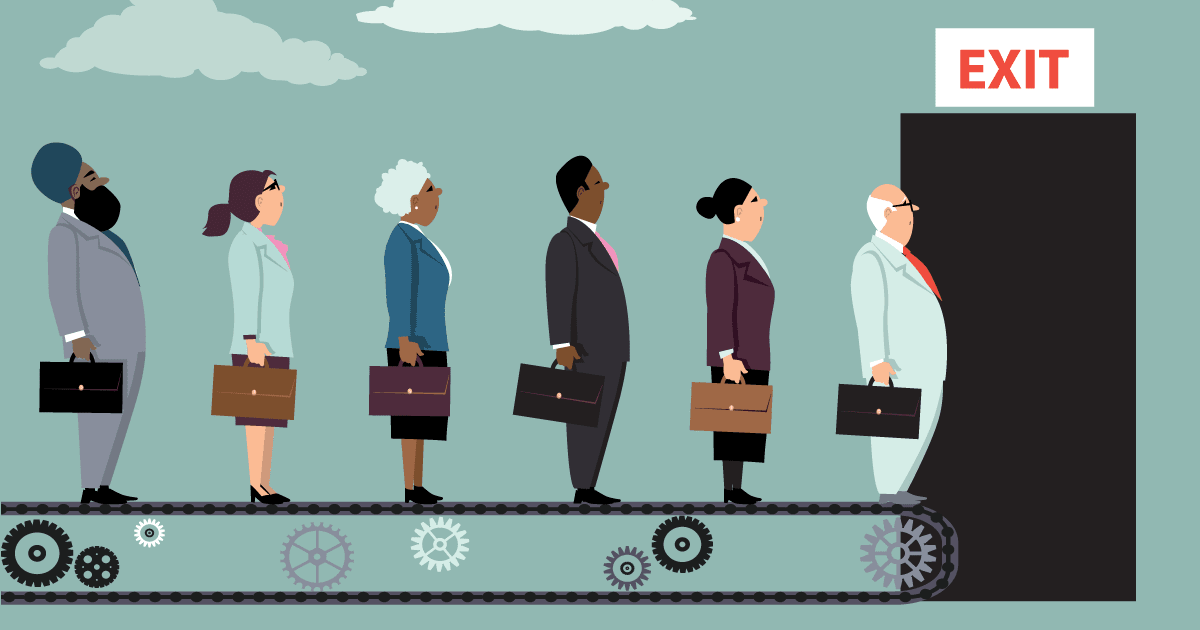 CEO Turnover Rises, Outsiders Take Reins | Interim Executives