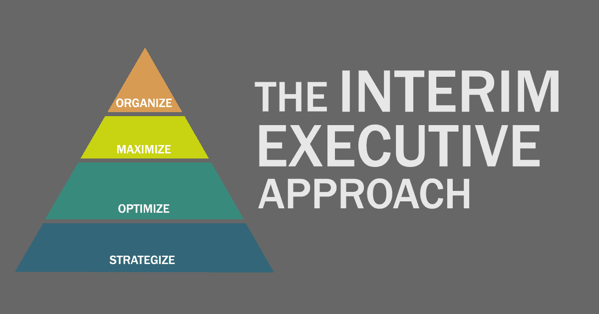 How to Excel at Strategic Plan Execution | InterimExecs