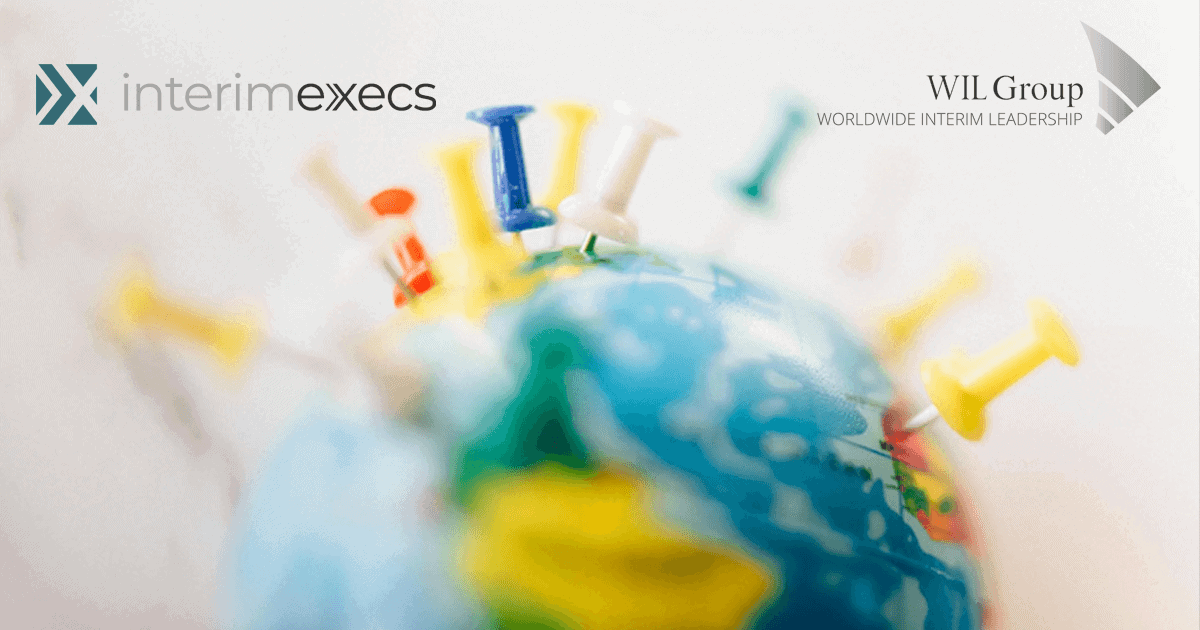 InterimExecs Becomes Exclusive U.S. Partner for the Global WIL Group