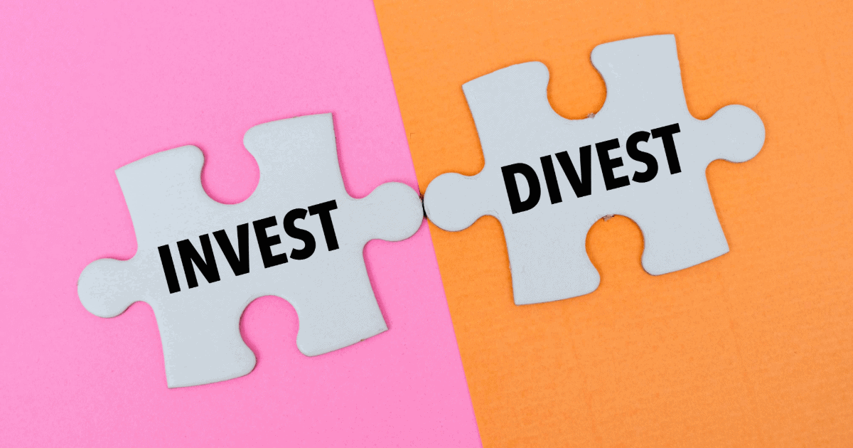 How Divestiture Strategy Maximizes Value | InterimExecs